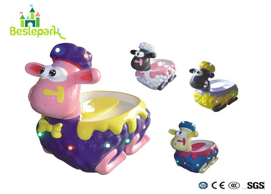 Colorful Indoor Playground Family Fun Play Area , Fun Indoor Playground For Kids
