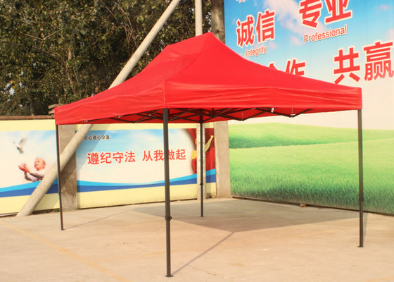 10x15 Easy Up Pop Up Tent Advertising Canopy Gazebo For Oudoor Trade Show