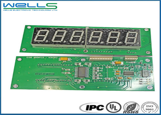 電子部品の取付けを用いるPCBA PCBのサーキット ボードSMTプロトタイプ アセンブリ
