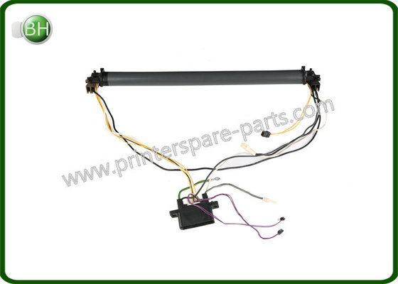 Laser Jet 712 / 725 Upper Fuser Roller For HP Laser Printer Parts