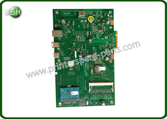 Laser Jet 712 / 725 Printer Logic Board , Main Board Printer Parts
