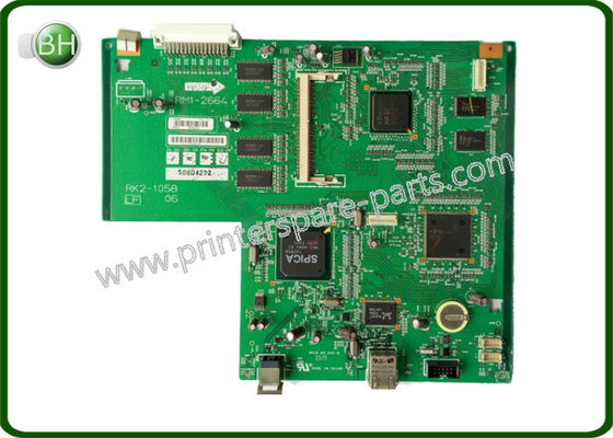Printer Motherboard / Logic Board  HP 3600 Laser Jet Printer Parts
