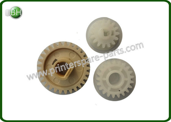 OEM RU5 - 0331 - 000 Fuser Gear , 2400 / 2420 Hp Printers Spare Parts 