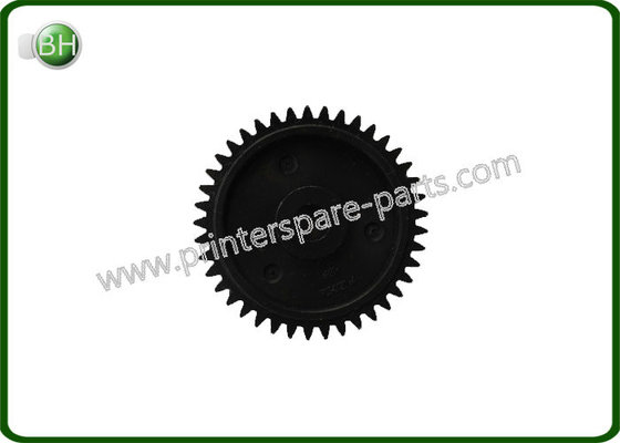 110V Refurbished Laser Jet Printer Plastic Gear , Parts For Printers HP 4250 Black