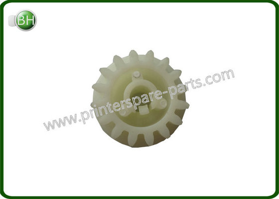 Black Plastic Drive Gear For HP 5000 Laser Jet Printers And Parts 