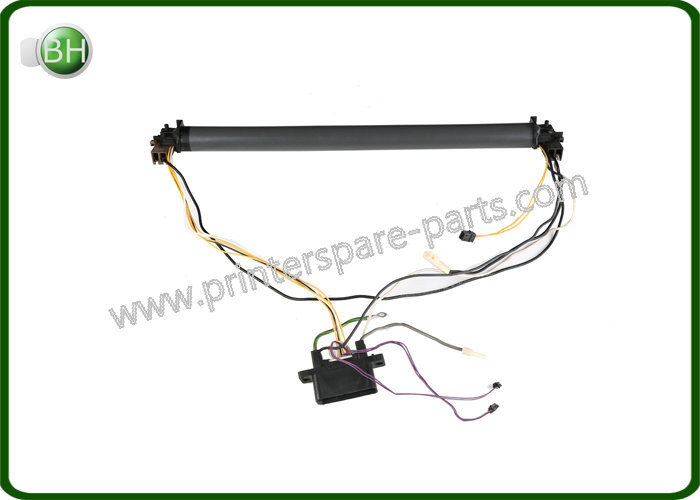 Laser Jet 712 / 725 Upper Fuser Roller For HP Laser Printer Parts