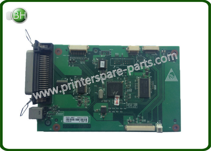 Original HP 2014 Printer Formatter Board / Fuser Assembly 220V