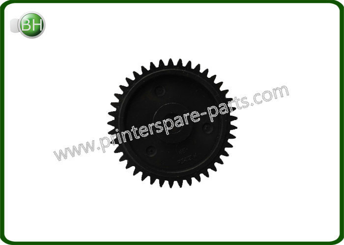 110V Refurbished Laser Jet Printer Plastic Gear , Parts For Printers HP 4250 Black
