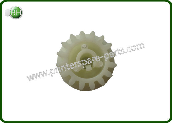 Black Plastic Drive Gear For HP 5000 Laser Jet Printers And Parts 