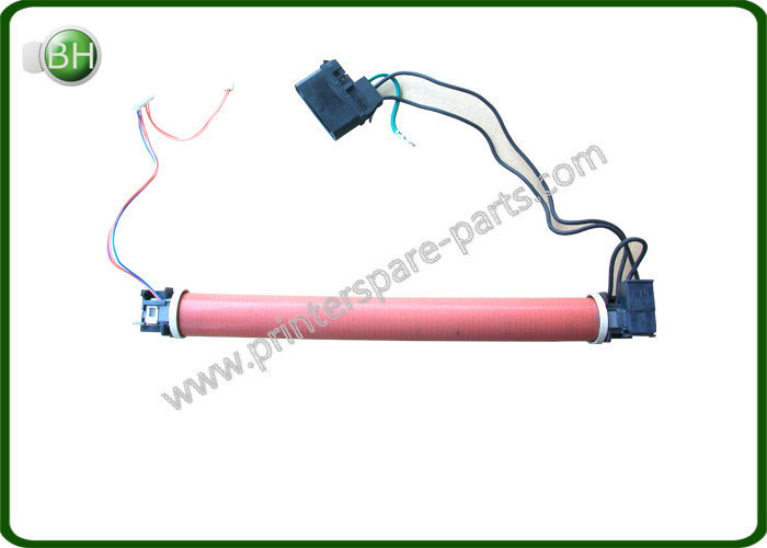 HP 3525 Laserjet Upper Fuser Roller , Fixing Film Assy Spare Parts Printer