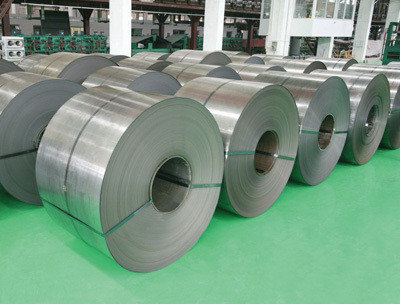 3mm hanno laminato a freddo il rotolo dello strato dell'acciaio inossidabile per la caldaia, piatto di ASTM 430 ss