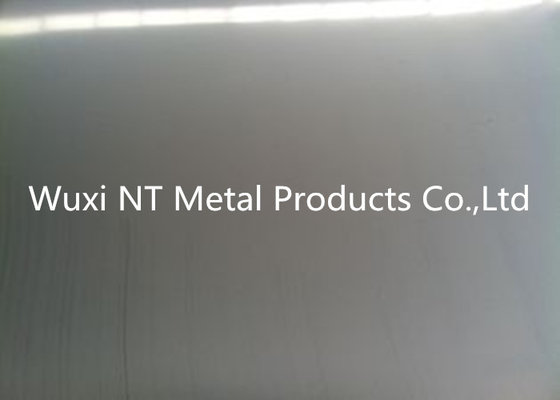 Strati laminato a freddo decorativo 1250mm x 2500mm JIS G4304 dell'acciaio inossidabile 430