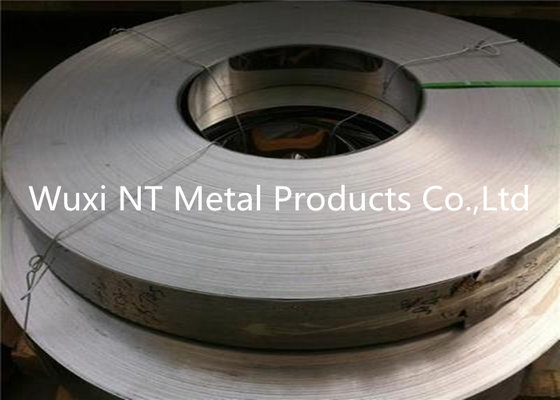 Le strisce molli dell'acciaio inossidabile di SEDERE INOX 430 laminate a caldo per la costruzione di nave/ss si arrotolano