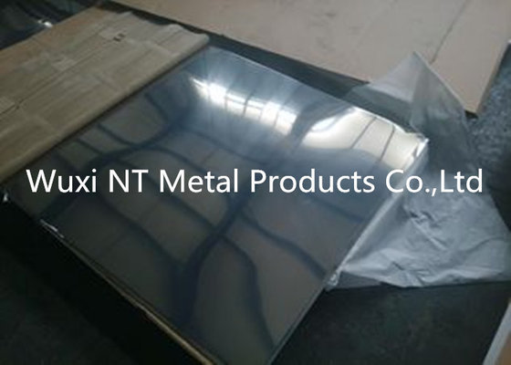 0.5mm - 3mm resistenti strato dell'acciaio inossidabile 310 309 304 per industria alimentare