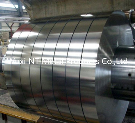 spessori 0.05mm - 3.0mm della bobina dell'acciaio inossidabile di SUS di Inox AISI di rivestimento 2B 1,4301/304