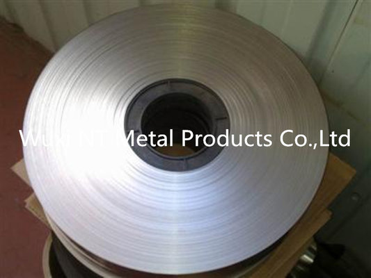 ASTM ha laminato a freddo il grado 304/201 per costruzione, 0.05mm-1.0mm delle strisce dell'acciaio inossidabile