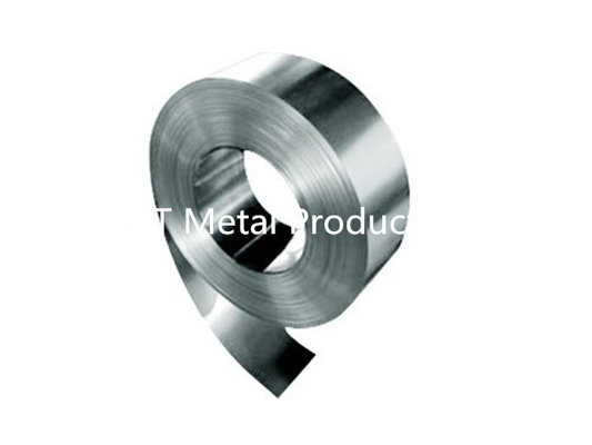 ASTM ha laminato a freddo il grado 304/201 per costruzione, 0.05mm-1.0mm delle strisce dell'acciaio inossidabile