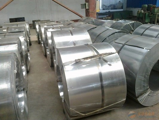 rotolo ASTM, AISI, BACCANO, en, GB, norma dello strato dell'acciaio inossidabile 316 316L di JIS
