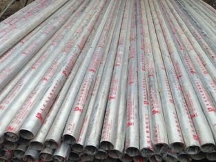 2B tubo soldado con autógena SS JISCO LISCO TISCO 100mm-6000m m de la superficie 304