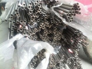 Tubo saldato ASTM, AISI, BACCANO, en, GB, JIS dell'acciaio inossidabile del grado 304 114*3.0mm