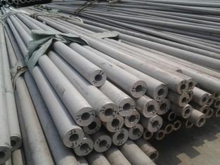 Spessore senza cuciture della tubatura 3.5mm-22mm della parete 316L 316 della tubatura spessa ss dell'acciaio inossidabile