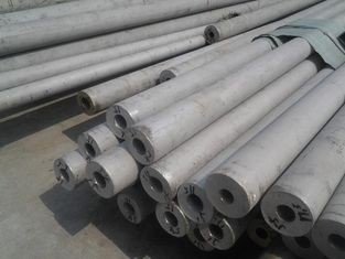 La caldaia ha utilizzato la metropolitana senza cuciture 1/8&quot; dell'acciaio inossidabile di SUS 310S di ASTM a 10' OD