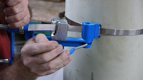 Anello di classificazione della corona anello/220kV dell'isolante/proteggere norma di GB dell'anello