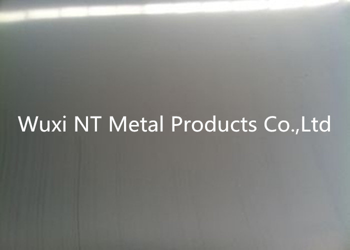 Strati laminato a freddo decorativo 1250mm x 2500mm JIS G4304 dell'acciaio inossidabile 430