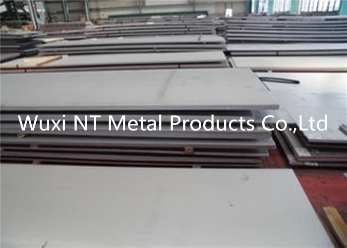 Il duplex 2205 S31803 ha laminato a freddo gli strati dell'acciaio inossidabile superficie di 10mm - di 1mm 2B 1D