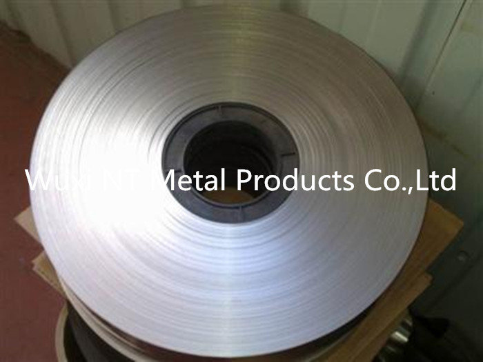 ASTM ha laminato a freddo il grado 304/201 per costruzione, 0.05mm-1.0mm delle strisce dell'acciaio inossidabile