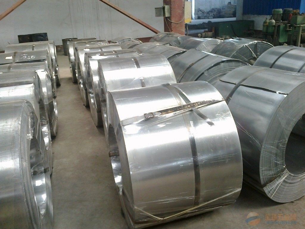 rotolo ASTM, AISI, BACCANO, en, GB, norma dello strato dell'acciaio inossidabile 316 316L di JIS