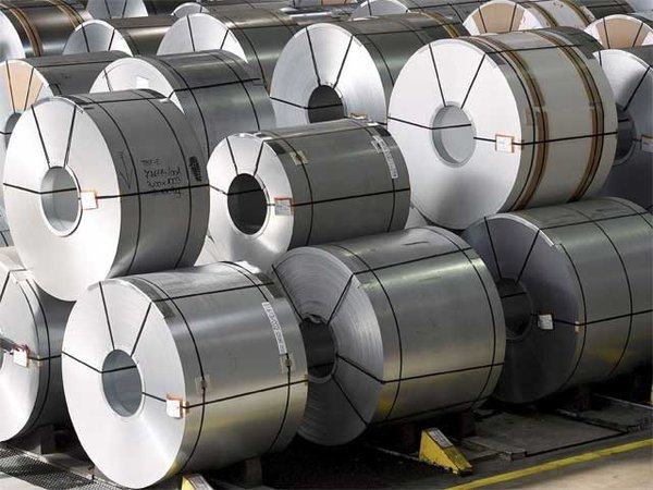 Bobina 0.3-10mm dello strato dell'acciaio inossidabile di TISCO BAOSTEEL ZPSS JISCO 316L densamente