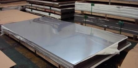 304/304L hanno laminato a freddo il piatto dello strato ss dell'acciaio inossidabile con la superficie SEDERE/di 2B