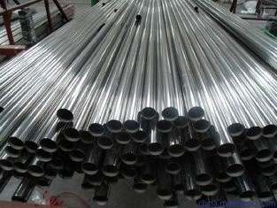 Metropolitana senza cuciture laminata a caldo/trafilata a freddo Sa210c 1/2„ - 36&quot; dell'acciaio inossidabile dimensione TP304L