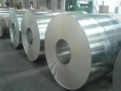Striscia spazzolata superficie dell'acciaio inossidabile BV/dello SGS, bobina laminata a freddo dell'acciaio inossidabile di 2B 317L