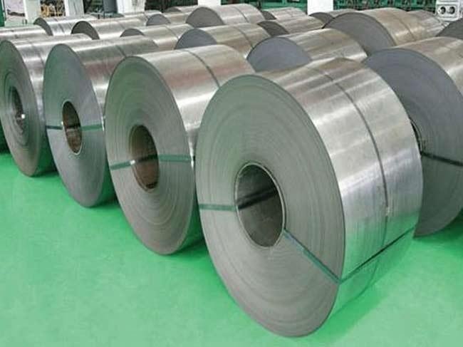 201, 202, 301, 321, 304, bobina ss dell'acciaio inossidabile 304L spogliano laminato a caldo