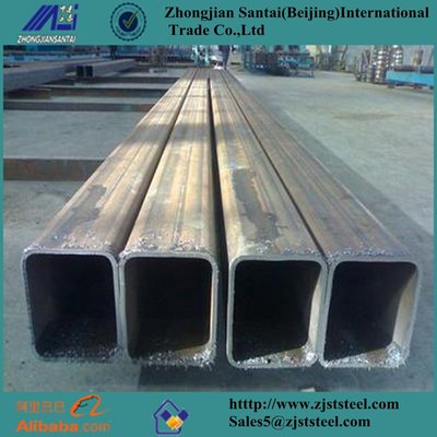 Astm a36 rhs steel 40x40 shs steel square hollow section pipes