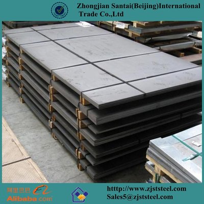 Astm A36 S355jr Ss400 S235jr S275jr Mild Carbon Steel Plate