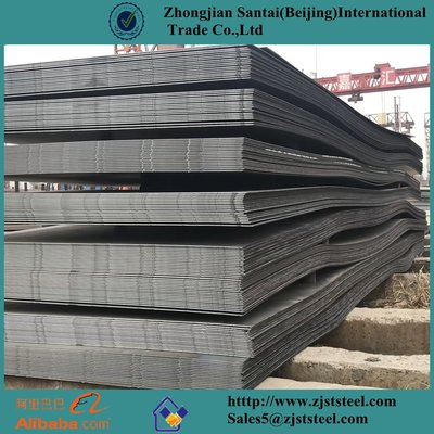 ASTM A36 Cold Rolled MS Mild Carbon Steel metal sheeting