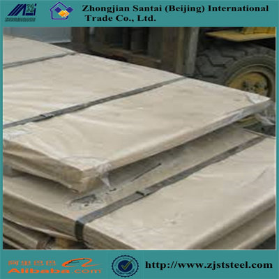 Astm A36 S355jr Ss400 S235jr S275jr Mild Carbon Steel Plate