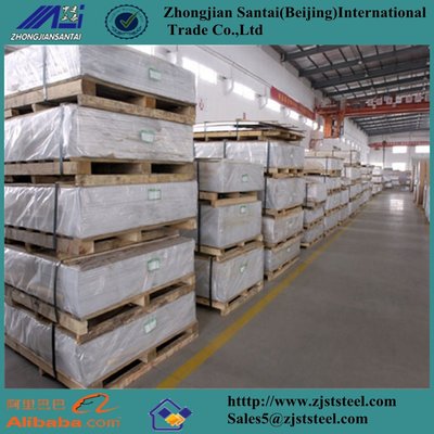 Hot rolled carbon steel iron plate for Ship Plate Application