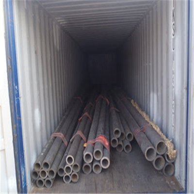 Hexagon Shape Bundle, Covered With Tarpaulin, Containers Or In Bulk