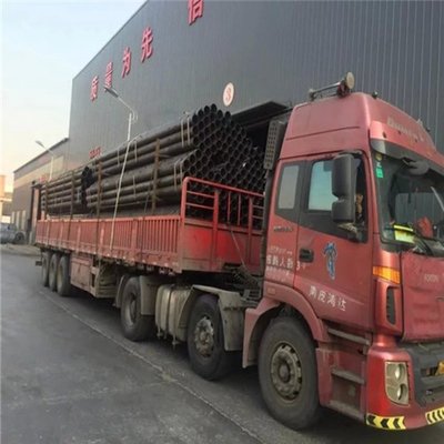 2inch sch40 astm a 106 API 5l carbon seamless steel pipe