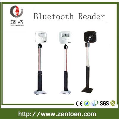 Intelligent Remote Control Bluetooth Parking Barrier System