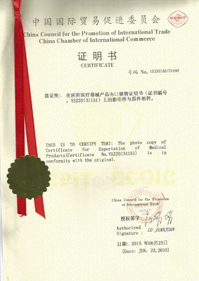 Thailand embassy certification, no document limit, 12-15 working days.