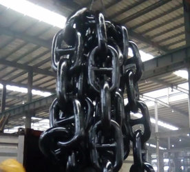 China Shipping Anchor Chain(Jiangsu) Co.,Ltd