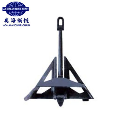 20T Marine fliper delta Anchor With BV Certificate