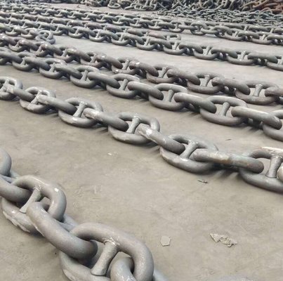 China ship anchor chain spot anchor chain