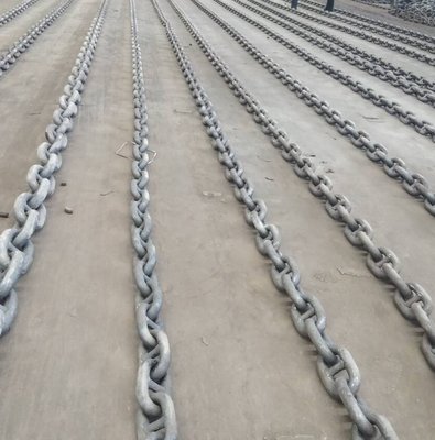 prompt anchor chain with super long warranty anchor chain