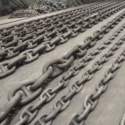 prompt anchor chain with super long warranty anchor chain